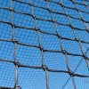 Netting Poles - 100% USA Made Galvanized Steel Poles