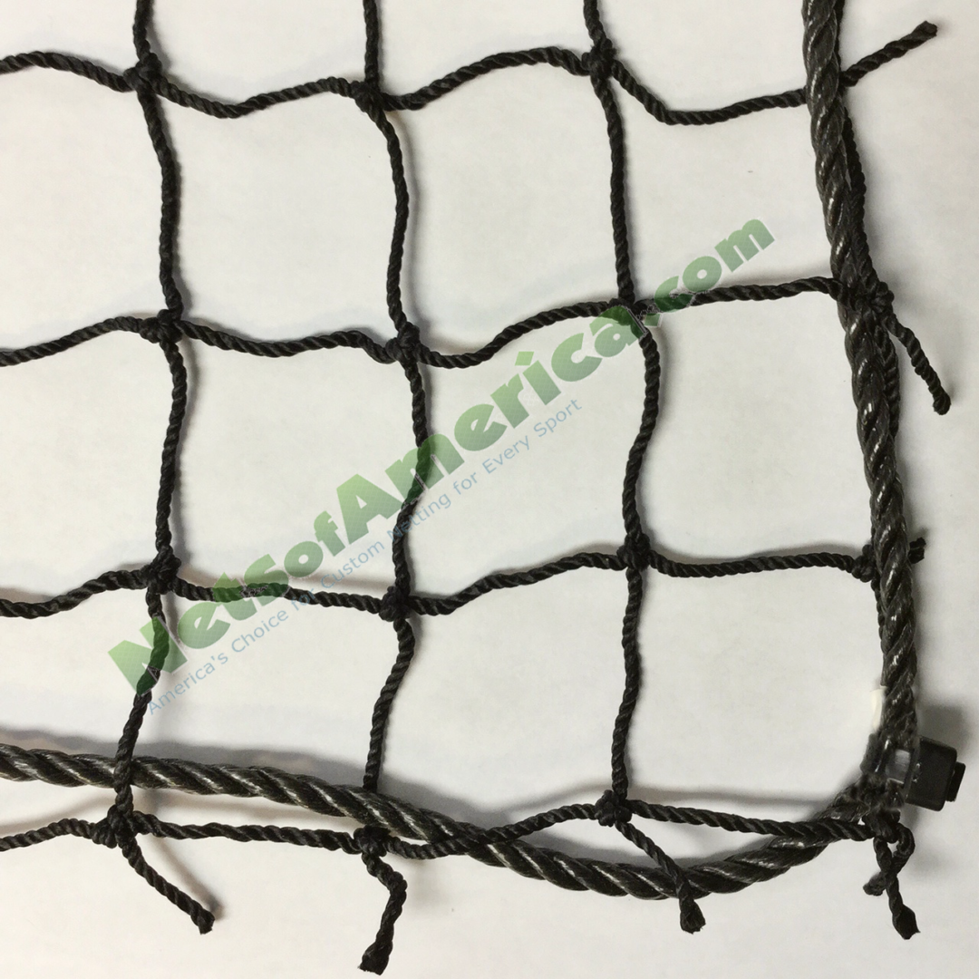 Turtle Cage Net USA Made by Nets of America Inc.
