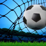 Soccer Cage Netting custom made any size, shape or angle locally in the ...